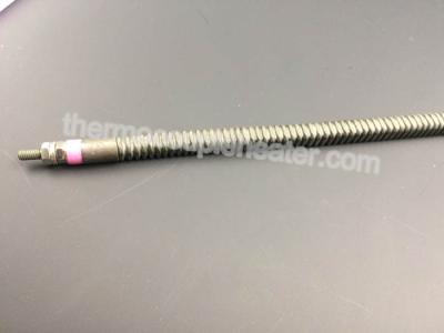 중국 뜨거운 주자를 위한 가동 가능한 다양한 관 히이터 8 x 8mm 스테인리스 칼집 판매용