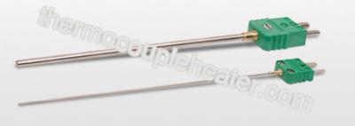중국 400C를 위한 PVC RTD 열전대 저항 온도 발견자 판매용