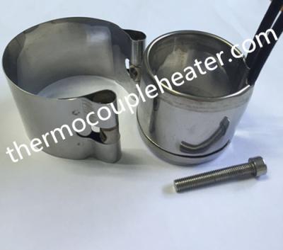 중국 똑바로/공업 공정 난방 장치, 12-480V를 위한 코일 히이터 판매용