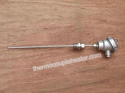 중국 고정확도 유형 고열 열전대 Rtd S/B/보일러를 위한 R 판매용