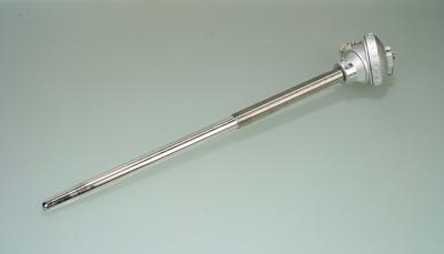China Tipo material par termoelétrico do corindo K do sensor de temperatura do par termoelétrico à venda
