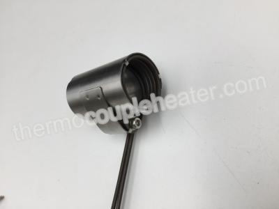 China calefatores de bobina axiais da braçadeira de 220V 268W mini para a modelação por injeção quente do corredor à venda