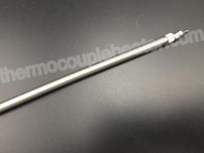 중국 스테인리스 칼집을 가진 가동 가능한 다양한 관 히이터 직경 6.5MM 판매용