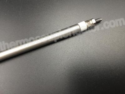 중국 스테인리스 칼집을 가진 가동 가능한 다양한 관 히이터 직경 6.5MM 판매용