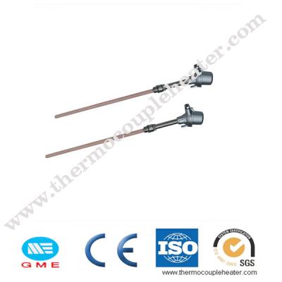 중국 K E J B R S 유형을 가진 경제적인 열전대 RTD 감지기 K 유형 전력 판매용