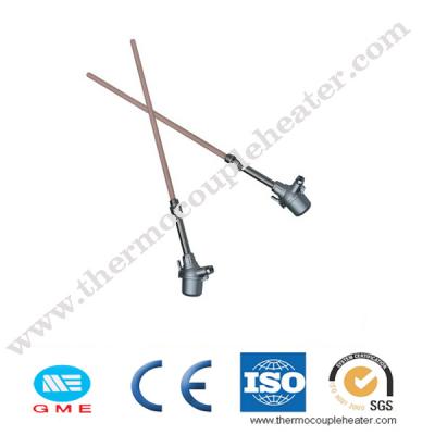 중국 K E J B R S 유형을 가진 경제적인 열전대 RTD 감지기 K 유형 전력 판매용