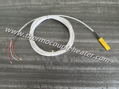 China High-Precision Pt100 Stator Winding RTD Sensor For Motor & Generator Protection for sale