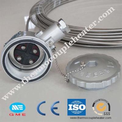 Китай Арморед тип датчик температуры к Ртд термопары для электрической плиты продается