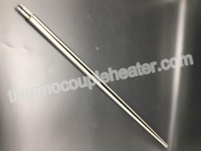 Chine Appareils de chauffage fendus de cartouche de gaine de rendement élevé pour l'échange thermique de machines à vendre