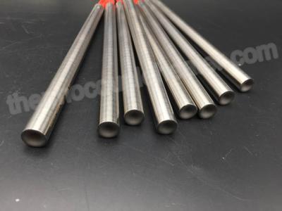 Chine Appareils de chauffage électriques de cartouche de gaine d'acier inoxydable avec les avances extérieurement reliées à vendre