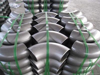 Cina Accessori per tubi d'acciaio ad alta pressione un tipo di 45 di grado interruttori NPT del gomito 3000# in vendita