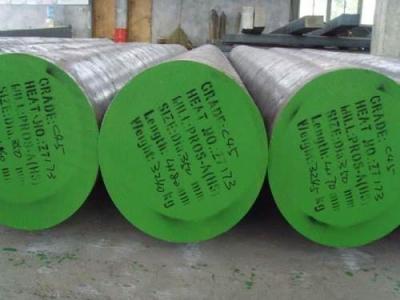 Cina 300 400 diametro 3-300MM del tondino A276 AISI GB/T 1220 JIS G4303 dell'acciaio inossidabile di serie in vendita