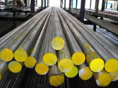 Cina 304 tondini 10-630mm TP401 laminato a caldo/409/410/430/446/405/420 dell'acciaio inossidabile in vendita