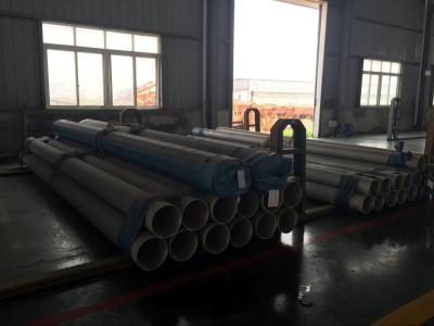 Κίνα Σωλήνες BS3-3074NA15 ISO 6207 DIN 17459 ASTM B407 B829 B514 B775 B515 B751Inconel προς πώληση