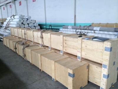 Κίνα Σωλήνωση Inconel κραμάτων νικελίου X750/σωλήνας UNS N07750 DIN W. Nr. 2.4669 προς πώληση