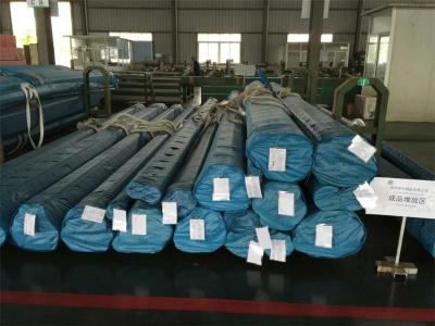 Κίνα Monel 400 600 Inconel 625 σωλήνας Hastelloy C276 HX 22 601 Inconel 718 σωλήνωση προς πώληση