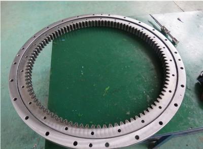 Cina L'acciaio forgiato rotolato suona la precisione anello del cambio interno 2Cr13/F316 di 1045/ in vendita