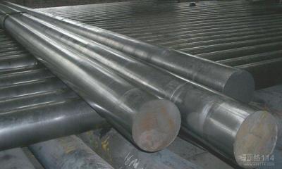 Cina tondino laminato a caldo TP401/409/410/430/446/405/420 dell'acciaio inossidabile di 10-630mm in vendita
