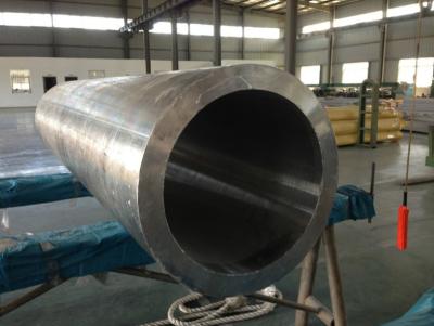 Китай Труба большой Od 406mm тяжелой нержавеющей стали стены A312 безшовная 609mm 830mm продается