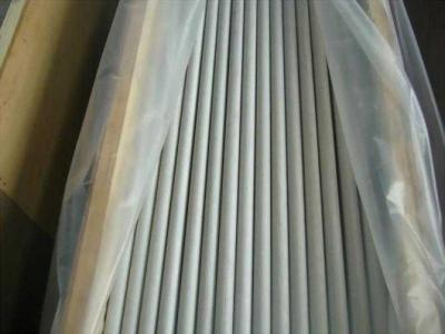 China Calor-oposição Martensitic Ferritic do tubo ASTM A268 TP410 TP405 dos SS à venda