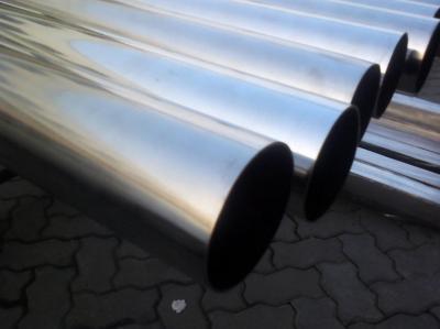 Cina Tubatura sanitaria TP304H/TP347H/S32750 dell'acciaio inossidabile di ASTM A270 in vendita