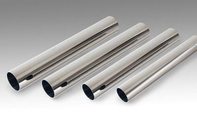 Cina Tubi sanitario senza cuciture 10mm - 89mm OD dell'acciaio inossidabile di ASTM A270 S31603 in vendita
