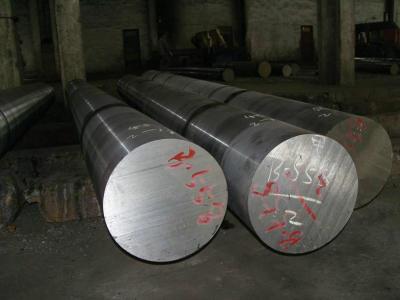 Cina Duplex Stainless Steel Round Bar S32900, S31803, S32205 Corrosion Resistant in vendita