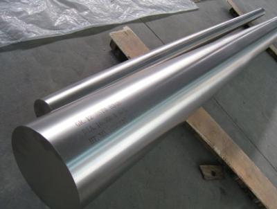 Cina L'acciaio inossidabile lucidato Rod rotondo, 304/316 ss esclude i diametri 6mm - 630mm in vendita