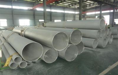 Cina Tubo senza cuciture duplex 304/304L/316L dell'acciaio inossidabile di abitudine TP321 in vendita