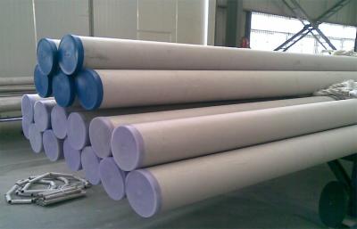 Cina Parete sottile 15mm senza cuciture del tubo 25mm 28mm 12mm dell'acciaio inossidabile di iso TP304 del Gost in vendita