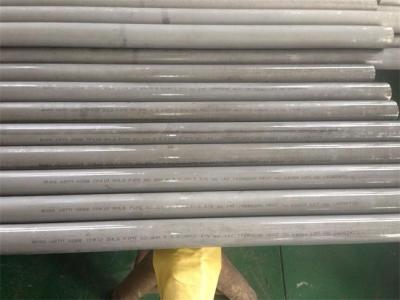 Cina Tubo senza cuciture TP304 TP316L di ASTM A312 in vendita