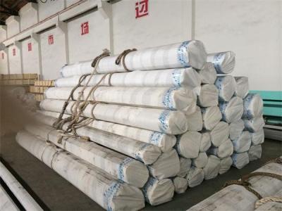 Cina Metropolitana laminata a freddo calda 316L, tubo sottile del tubo senza cuciture dell'acciaio inossidabile della parete in vendita