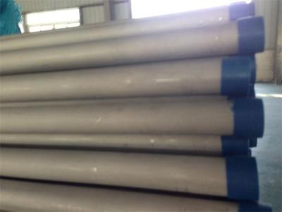 China 2205 2750 Duplexroestvrij staalpijp SCH 10 SCH 20SCH 40 SCH 80 Te koop