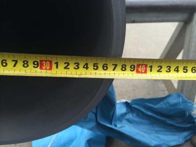 China Tubulação de aço inoxidável Ferritic 19.05mm TP420 de ASTM A268 para o condensador à venda