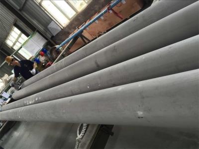 Cina Tubo senza cuciture 10S a 1 pollici 40S 80S XS XXS dell'acciaio inossidabile di ASTM A312 TP304 in vendita