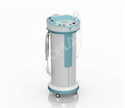 China Oxygen Jet Peel Skin Rejuvenation Machine , Female Beauty Salon Equipment for sale