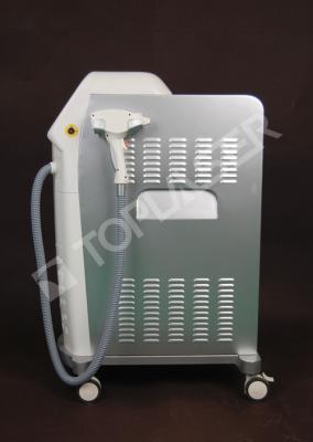 Cina 808nm depilazione permanente, laser a diodi per depilazione in vendita