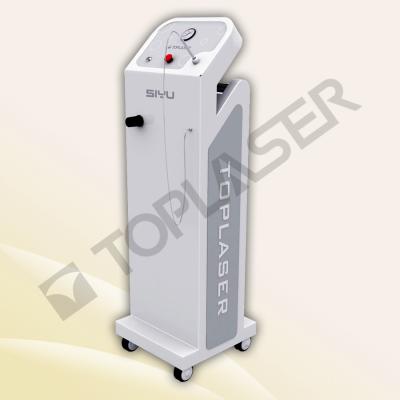 China Professional Oxygen Jet Peel Machine for sale