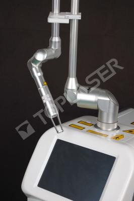 Cina CILINDRO Q di APPROVAZIONE di FDA - commuti la rimozione 1000mJ del tatuaggio del laser del ND Yag in vendita
