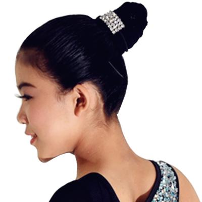 Cina La prestazione a cristallo accessoria del partito delle bande elastiche dei capelli del vestito lirico da ballo di balletto Costumes l'accessorio per le ragazze in vendita