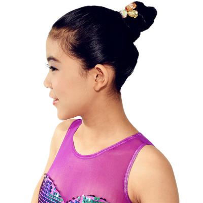 Cina Le nozze a cristallo elastiche accessorie del partito delle bande dei capelli dei costumi differenti di ballo Costumes l'accessorio in vendita