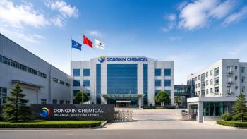 China Dongxin Melamine (Xiamen) Chemical Co., Ltd.