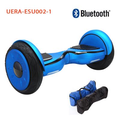 Cina Bordi astuti della ruota del pattino 2 di Hoverboard dell'equilibrio della batteria di Samsung in vendita