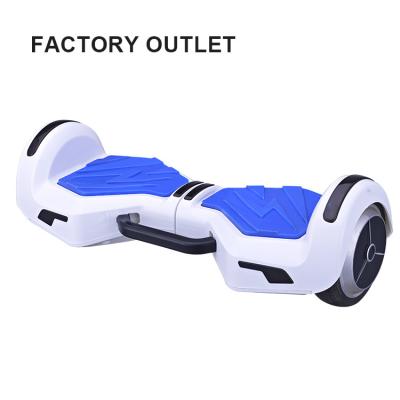 Cina Equilibrio astuto Hoverboard con le luci in vendita
