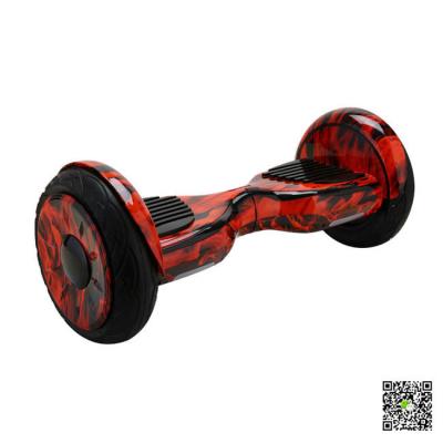 Cina Grande ruota Hoverboard Skywalker in vendita
