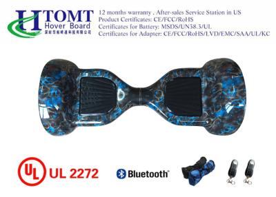 Κίνα κινητικότητα 2 10 ίντσας ρόδα hoverboard με από σπίτι σε σπίτι μπαταριών της Samsung προς πώληση