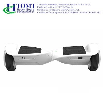 Cina Un equilibrio astuto Hoverboard di due ruote in vendita