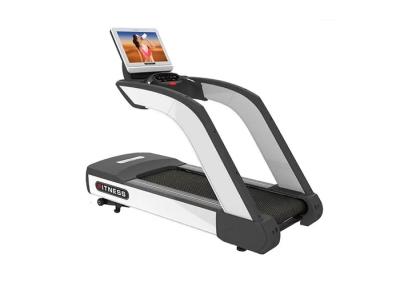 Κίνα Treadmill γυμναστικής ικανότητας εμπορική μηχανή άσκησης εξοπλισμού επαγγελματική προς πώληση