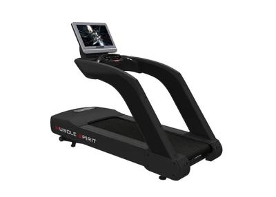 Κίνα Treadmill γυμναστικής ικανότητας εμπορική μηχανή άσκησης εξοπλισμού επαγγελματική προς πώληση