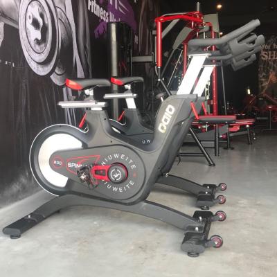 Chine Équipement magnétique professionnel de forme physique de qualité marchande de vélo de rotation de gymnase à vendre